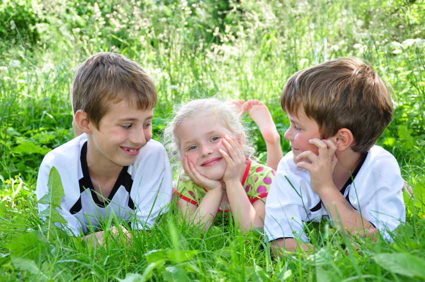 Systemische Beratung für Kinder und Jugendliche